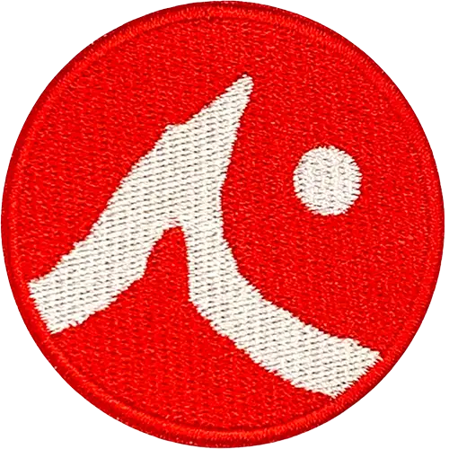 Artist Embroidery｜OEM Custom Embroidered Patches, Epaulets & Keychains