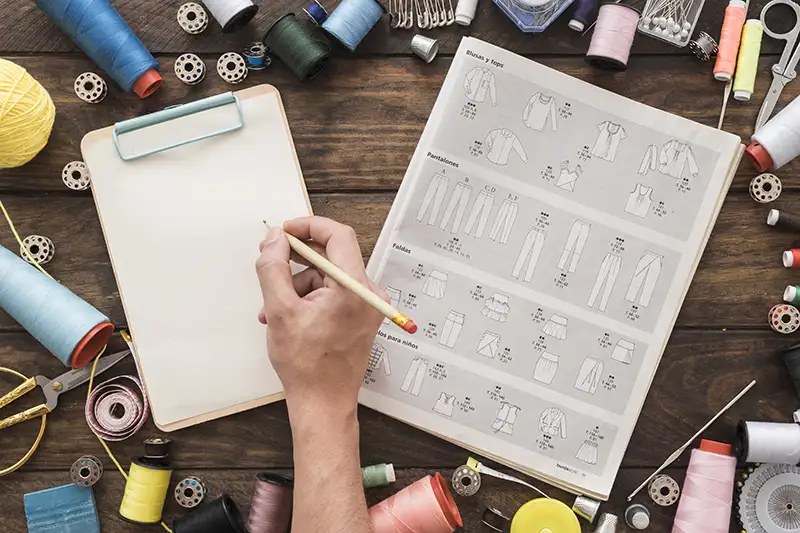 Complete Guide To Embroidered Patches | Applications, Design ...