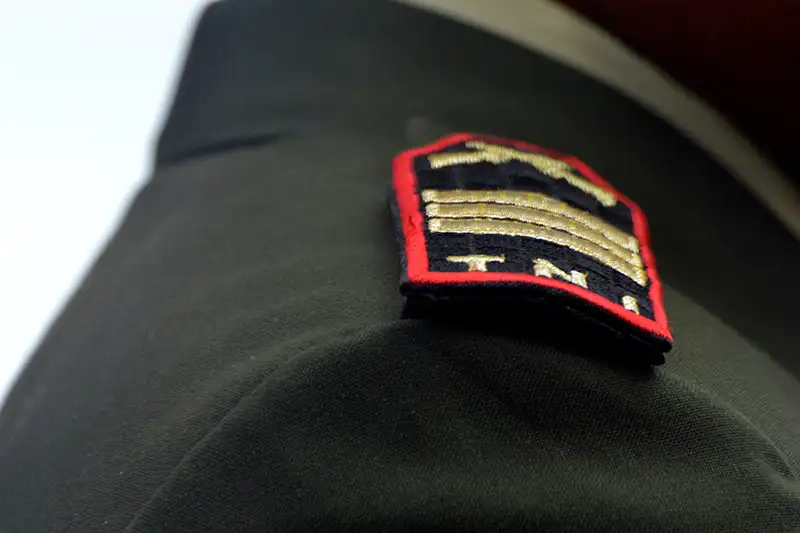 How Epaulettes Are Designed And Used In Military And Uniforms